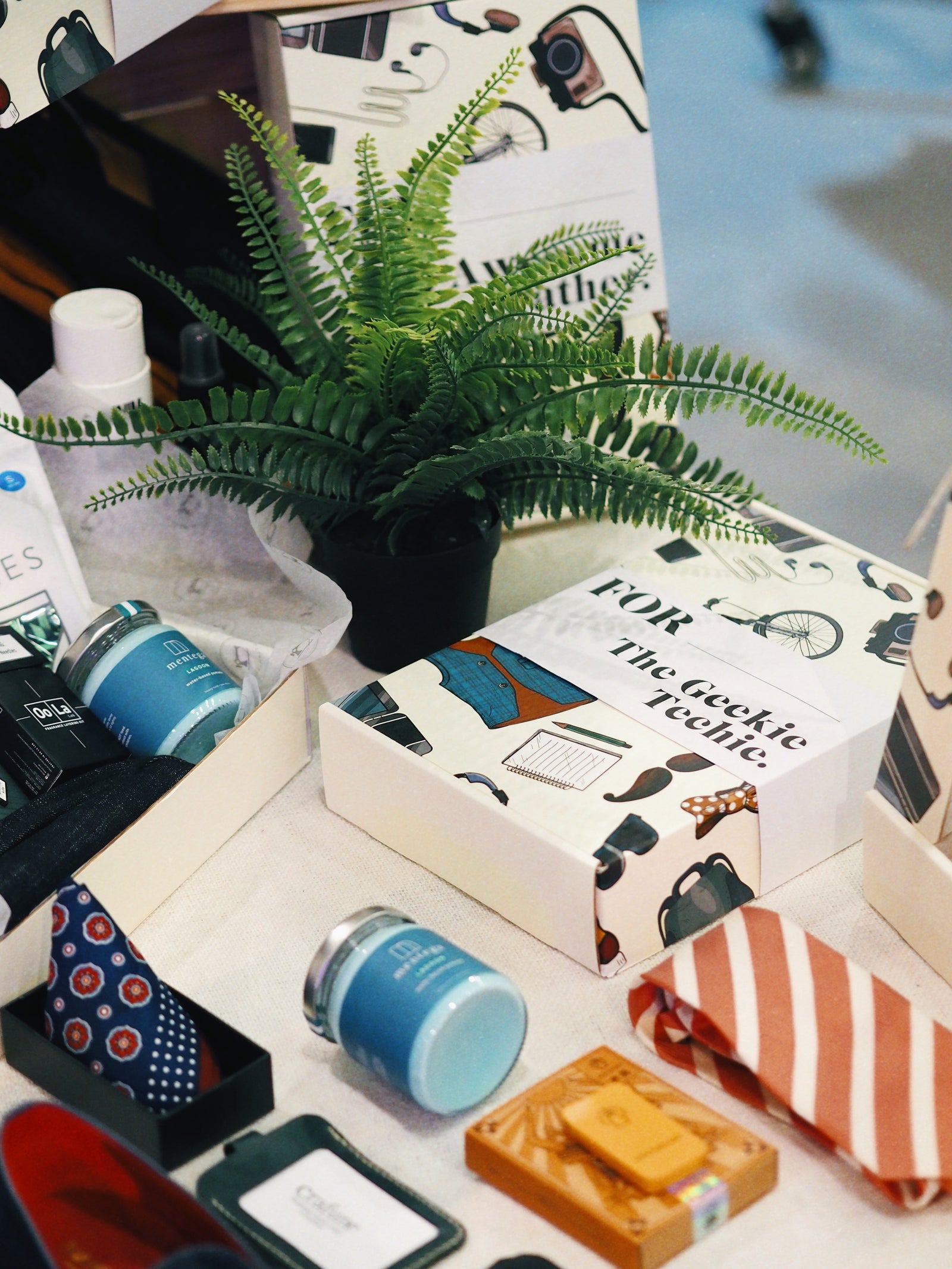 Best Gifts for 7 Types of Men